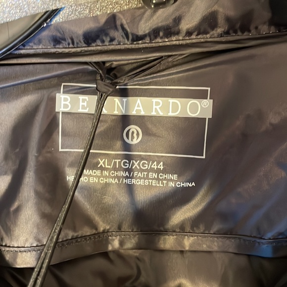 Bernardo | Jackets & Coats | Bernardo Puffer Jacket | Poshmark
